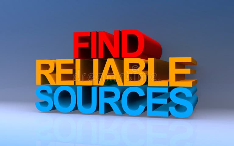 Trustworthy Sources Stock Illustrations – 58 Trustworthy Sources Stock ...