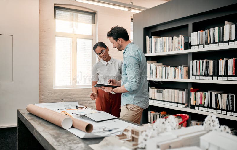 Find the Right App and Start Designing. Two Aspiring Young Architects ...