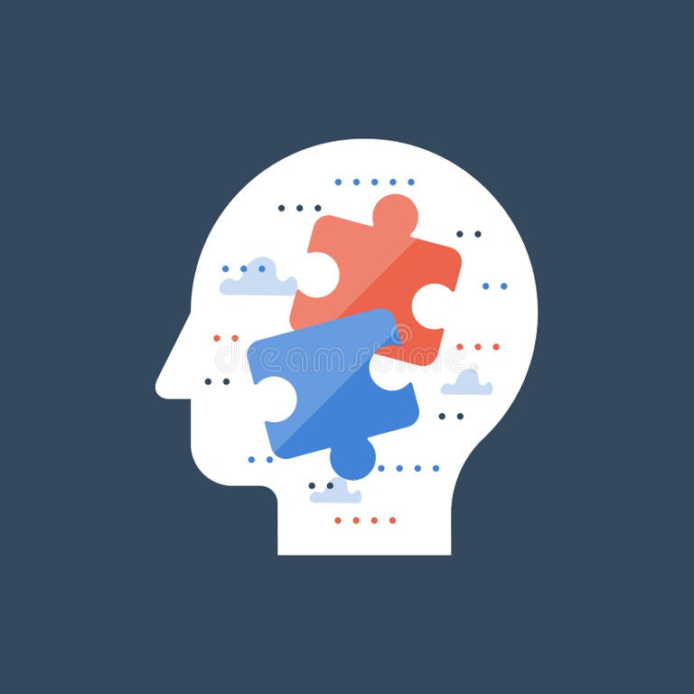 Critical Thinking Icon Stock Illustrations – 2,830 Critical Thinking ...