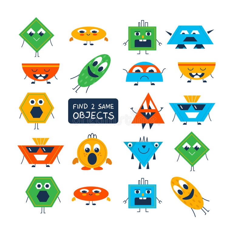 Same Forms Stock Illustrations – 350 Same Forms Stock Illustrations ...