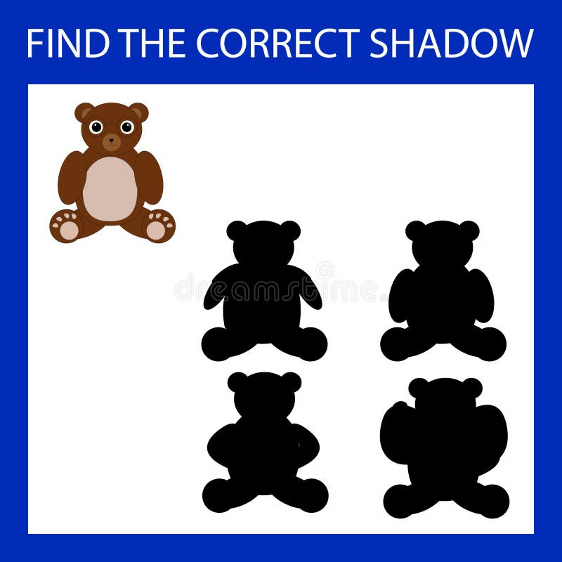 Printable worksheet stock illustration. Illustration of puzzle - 238076905