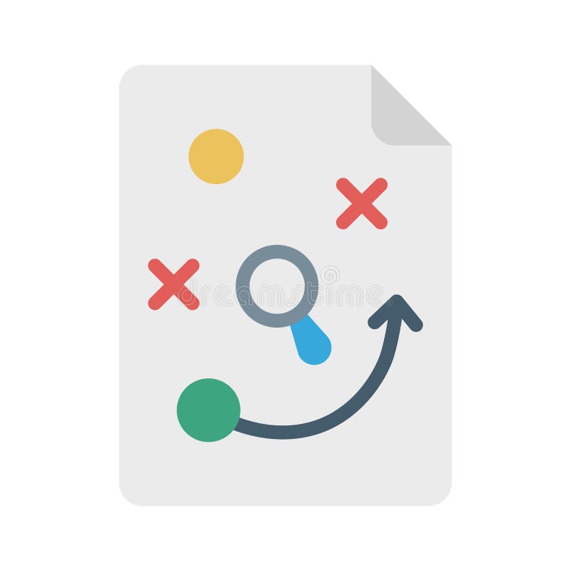 Find Solution, Solution, Search, Search Solution Fully Editable Vector ...