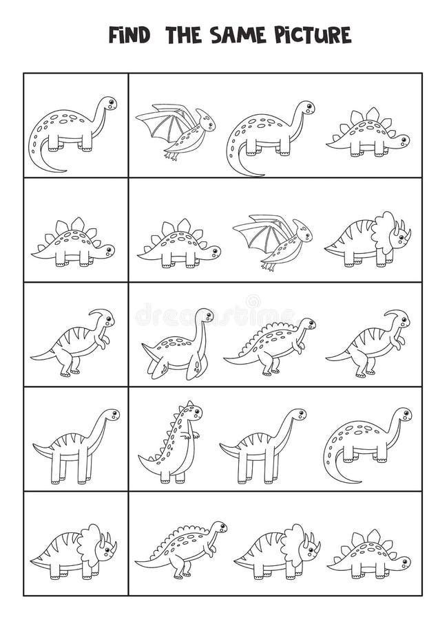 Dino Worksheets 56 Dinosaurs English ESL Worksheets Pdf & Doc