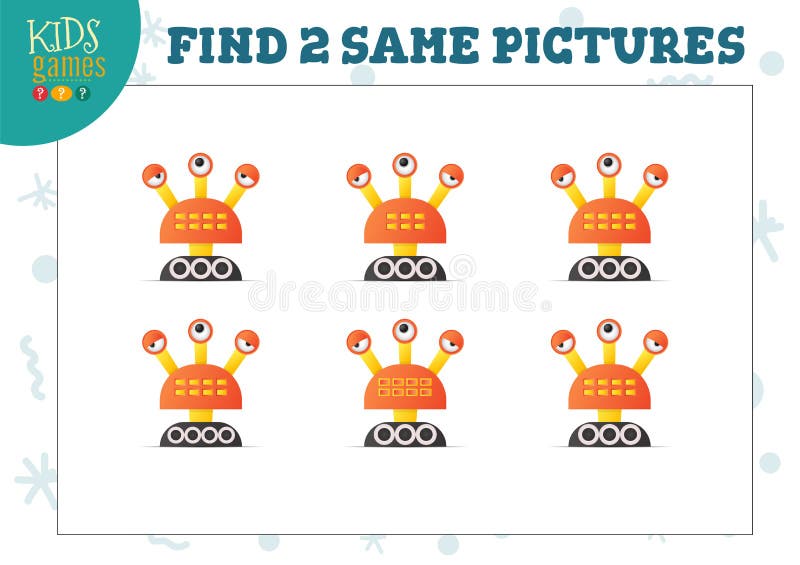 Identical Objects Stock Illustrations – 1,074 Identical Objects Stock ...