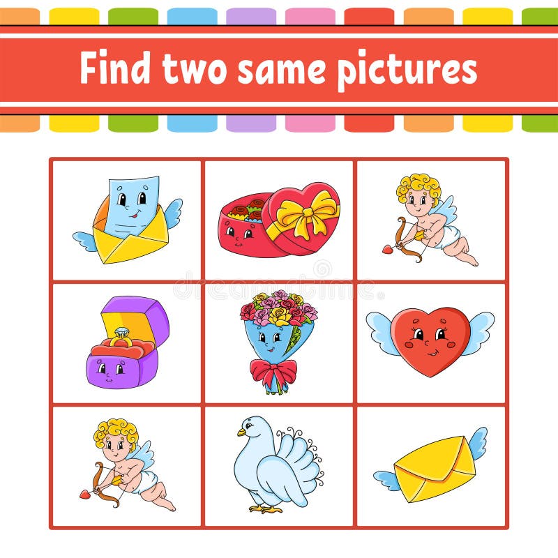 Same Character Stock Illustrations – 6,811 Same Character Stock ...