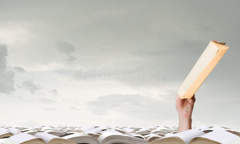 Find your book stock image. Image of book, routine, study - 58829145