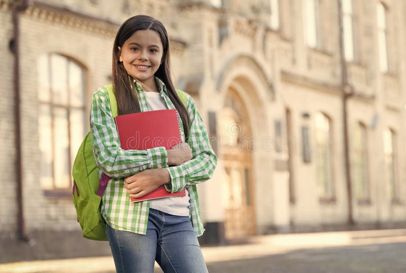 Find Your Perfect Book and Start Learning. Happy Kid Back To School ...