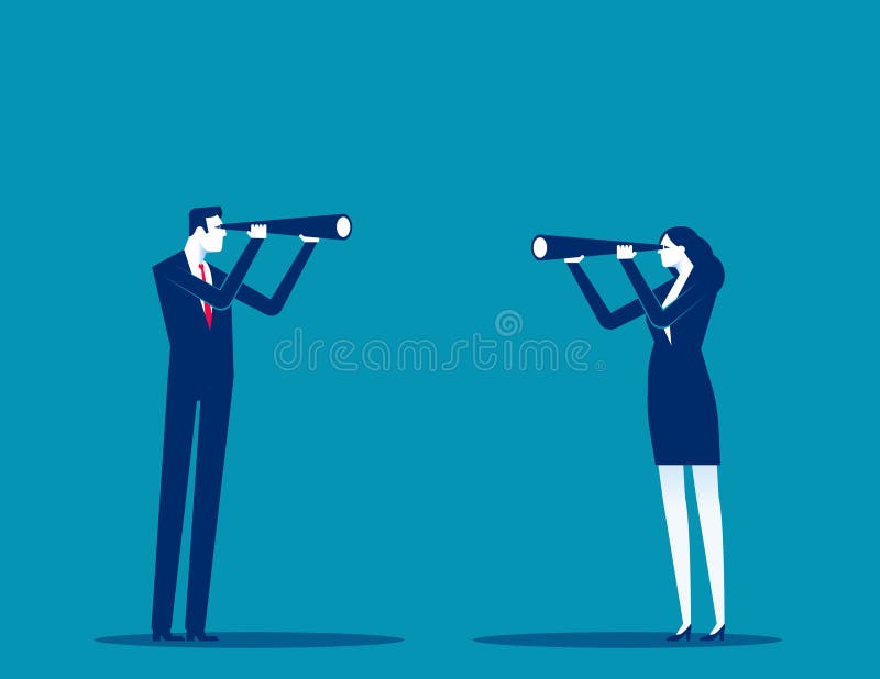 Finding and Analyzing Competitor Business Goals. Predicting Each Other ...