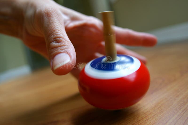 Finding the balance stock photo. Image of centrifugal, balance - 271812