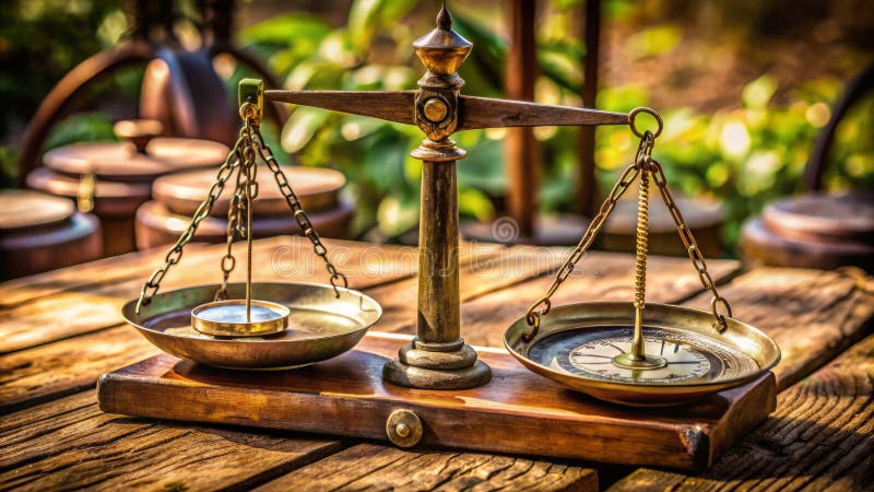 Finding Balance an Ancient Wisdom Tool for Weighing Decisions Guided by ...