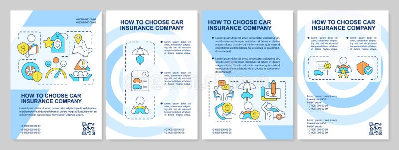 Insurance Pamphlet Stock Illustrations – 37 Insurance Pamphlet Stock ...