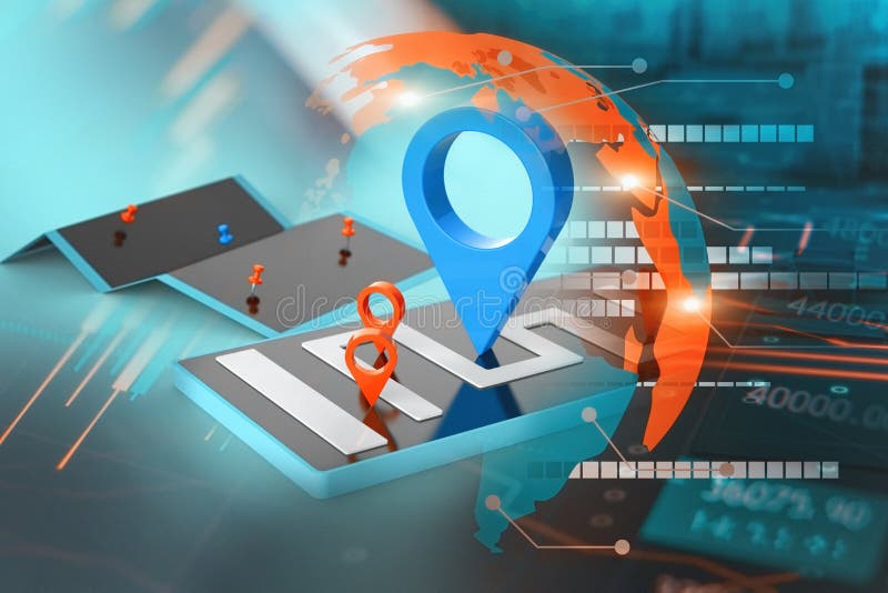 Finding Data and Information on Global Networks. Logistics, Orientation ...