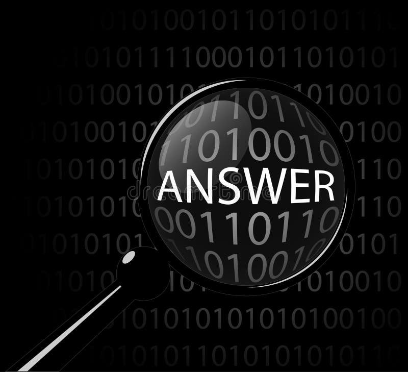 Finding and Finding the Right Information. View the Code of the Program ...