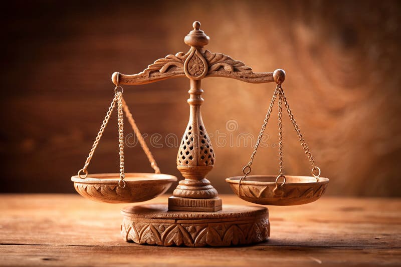 Finding Harmony Exploring the Concept of Balanced Justice Karma and ...