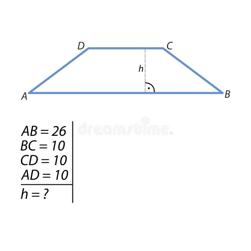 The Problem of Finding the Height of a Right Triangle by the ...