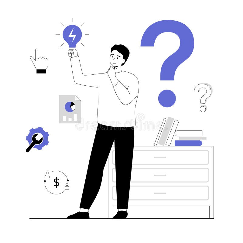 Solutions Brainstorming Stock Illustrations – 14,801 Solutions Brainstorming Stock Illustrations ...