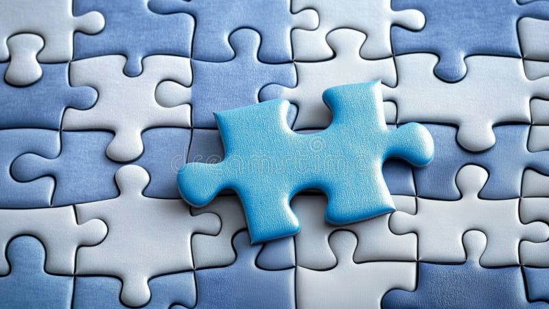 Solving Deciphering Jigsaw Puzzle Pieces Using Logic (Mystery, Enigmas ...