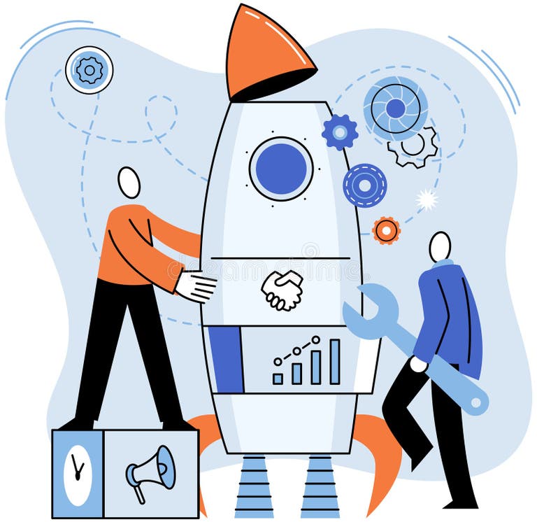 Finding New Ideas, Complex Problem Solving. Teamwork Search for Solutions, Develop Business Plan ...