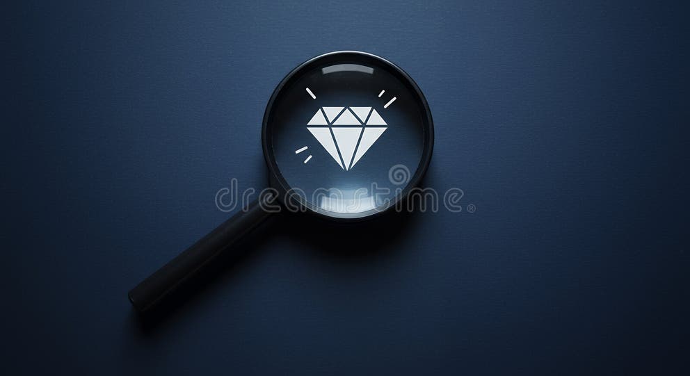 Finding the Perfect Gem: Magnifying Quality & Value with Precision ...