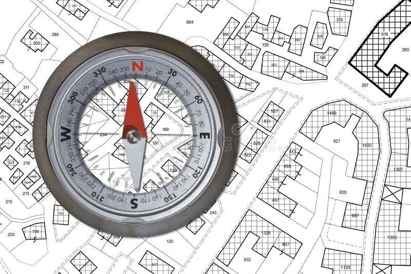 Finding the Right Building - Solution Concept with an Imaginary Stock ...