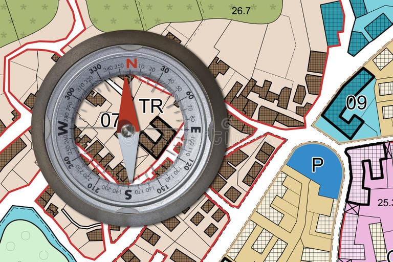 Finding the Right Building - Solution Concept with an Imaginary General ...