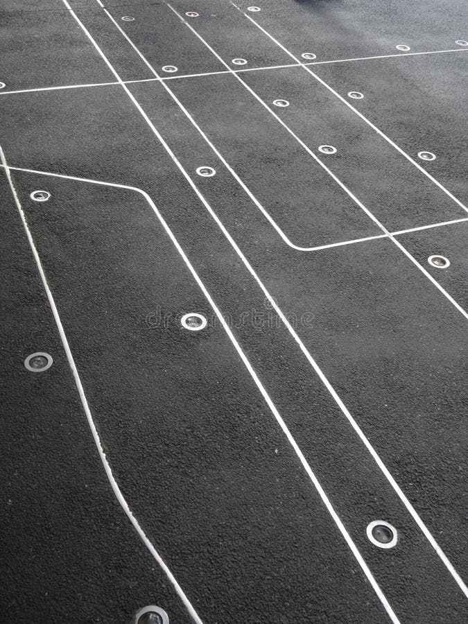 Finding the Right Path stock image. Image of road, sidewalk - 40248583