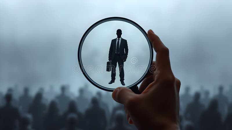 Finding the Right Talent - Recruitment and Selection Process ...