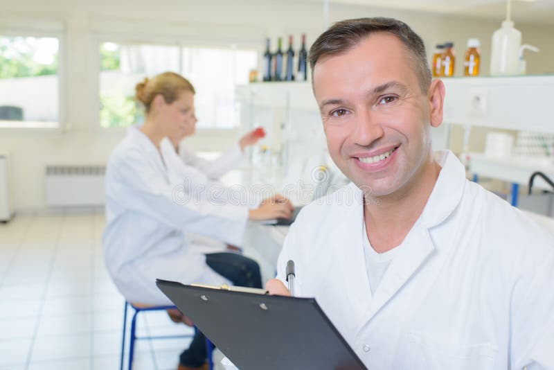 Finding Solution in Laboratory Stock Photo - Image of investigate ... Finding Solution in Laboratory Stock Photo - Image of investigate ...