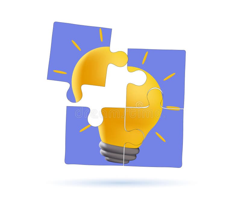 The Solution of the Problem. Correct Solution. Flowchart. 3D ...