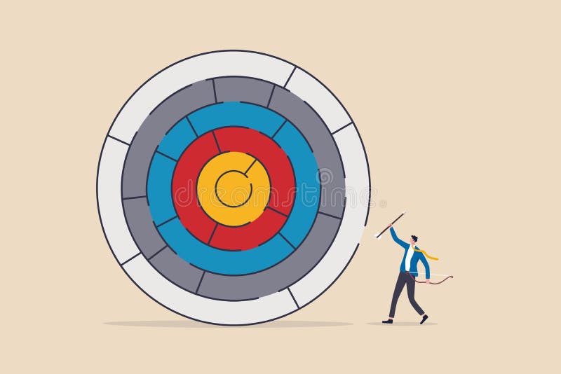 Finding Solution To Reach Goal, Overcome Difficulty, Solving Problem To ...