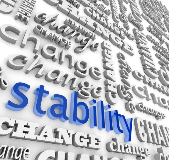 Change Stability Stock Illustrations – 1,248 Change Stability Stock ...