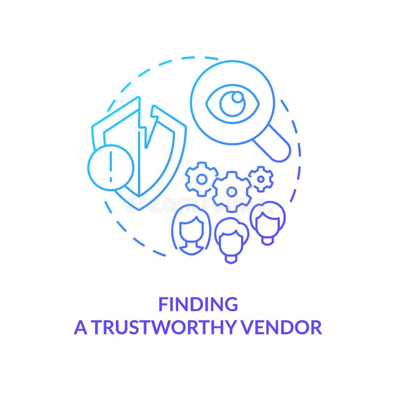 Vendor Icon Stock Illustrations – 5,497 Vendor Icon Stock Illustrations ...