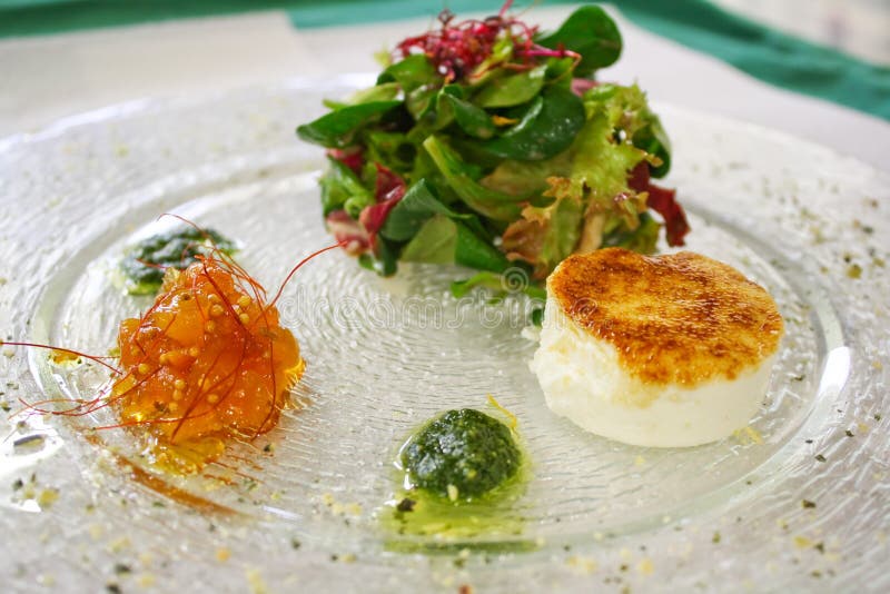 Fine stock photo. Image of gastronomy, dinner, meat, meal - 13559024