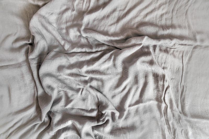 Fine Authentic Silk Fabric Texture Stock Photo - Image of stylish ...