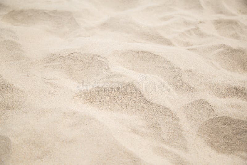 Fine Beach Sand in the SummerBackground Stock Photo - Image of island ...