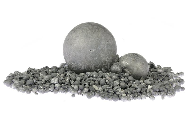 Beryllium stock photo. Image of elemental, metal, high - 272223782