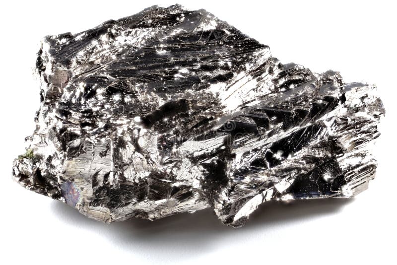 Bismuth stock photo. Image of element, shiny, very, background - 98946922