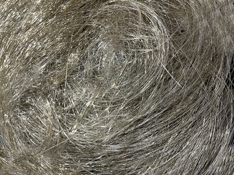 Fine Brass Wire Used in Wire EDM Machine, Brass Wire Scrap, Wire ...