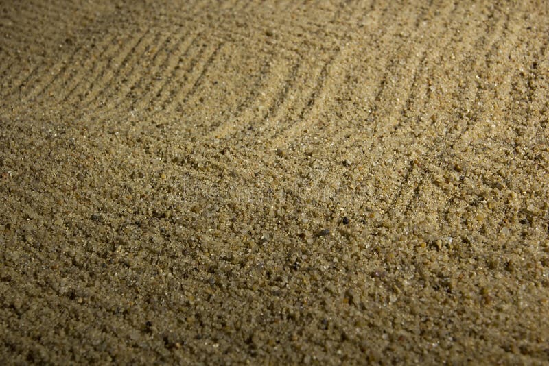 Sand close up stock image. Image of textured, close - 157164097