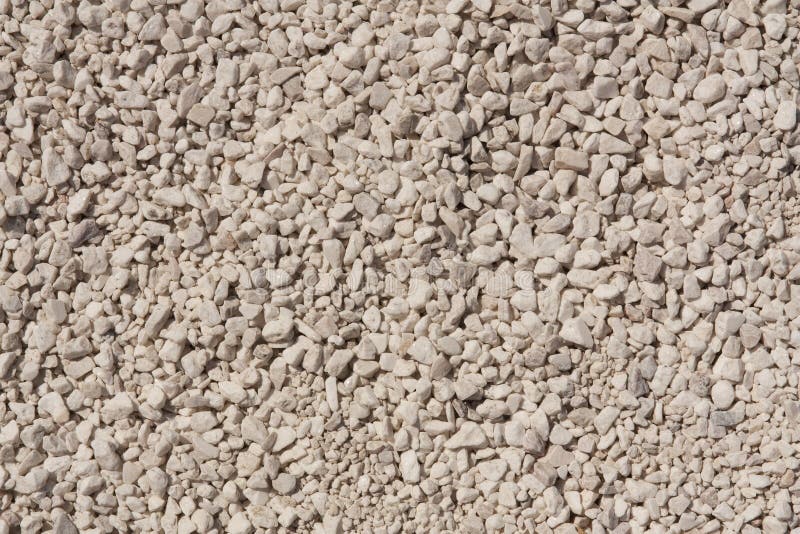 Coarse Gravel Stones Texture for Background Stock Photo - Image of ...