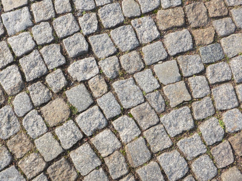 Red cobblestone stock image. Image of granite, coating - 46471277
