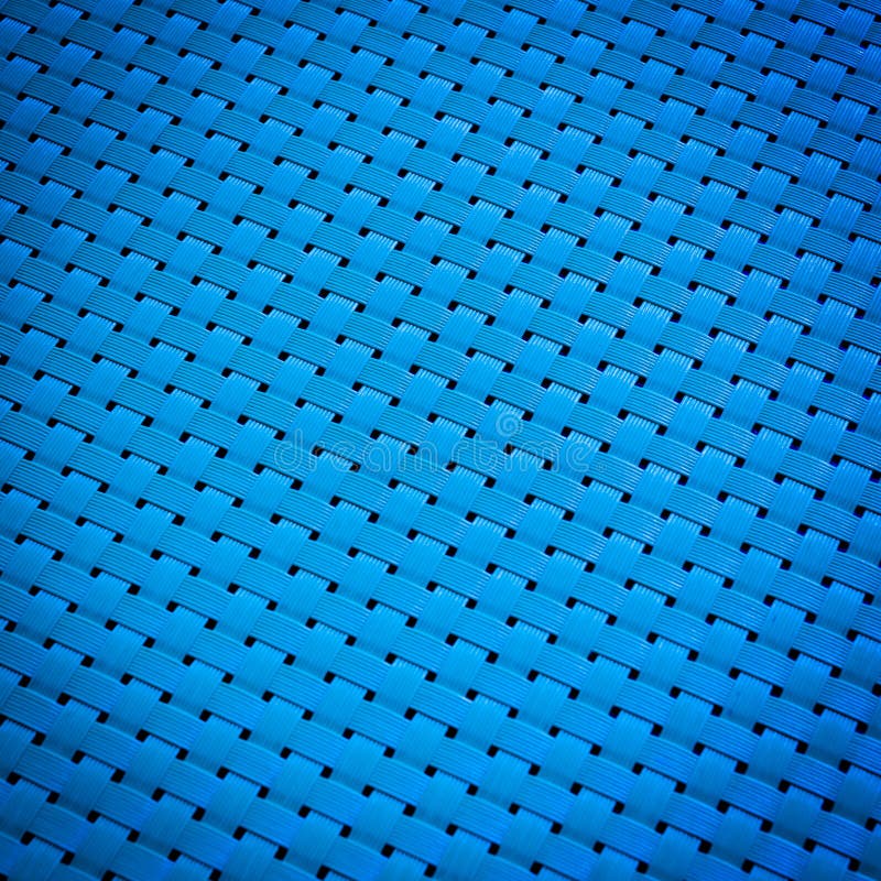 Fine Craft Texture that Made from Plastic Stock Image - Image of fabric ...