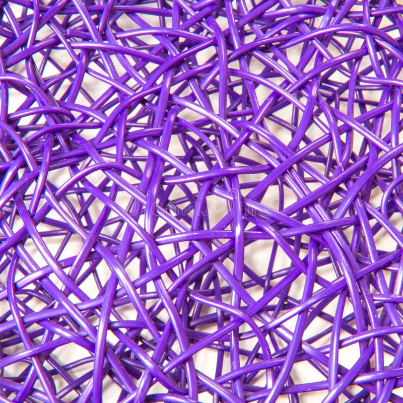 Fine Craft Texture that Made from Plastic but Look Like it Made Stock ...