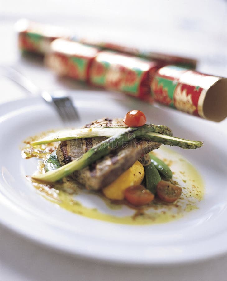 Fine Dining 8 stock image. Image of restaurants, focus - 311255