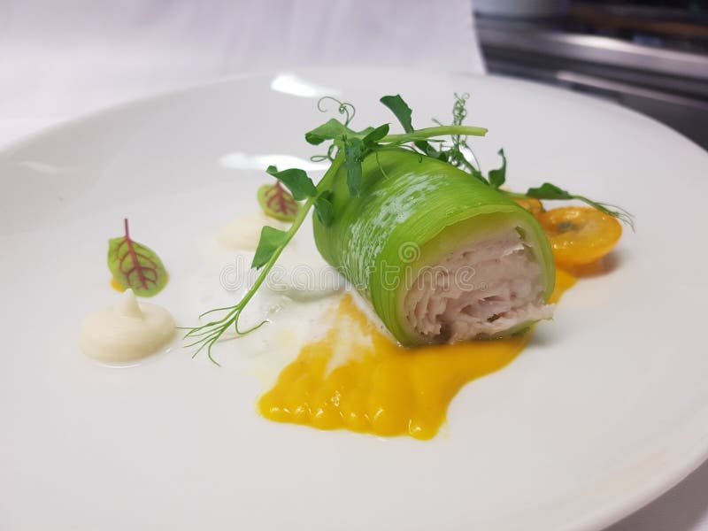 Fine dining menu stock image. Image of menu, gourmet - 140983389