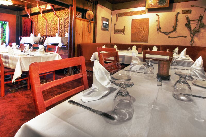 Fine dining stock image. Image of flavors, classy, food - 3822657