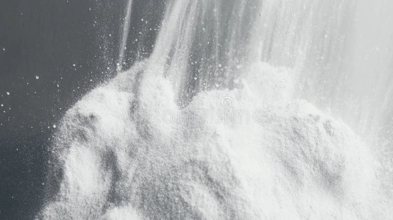 Fine Dust and Powder Texture for Grunge Overlay Design Stock ...