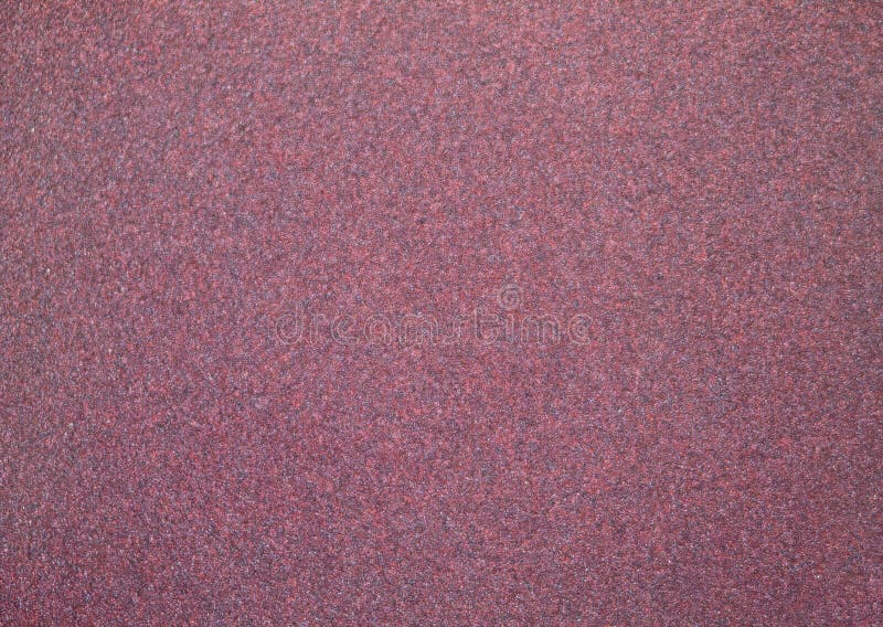 Texture of Emery Paper Fine Stock Image - Image of closeup, coarse ...