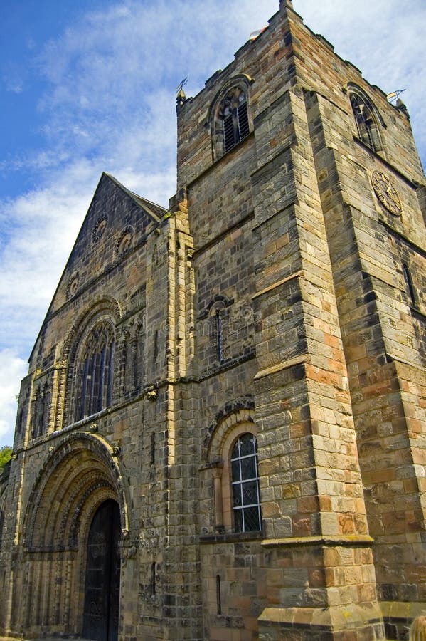 A fine english church stock image. Image of tower, church - 3332445
