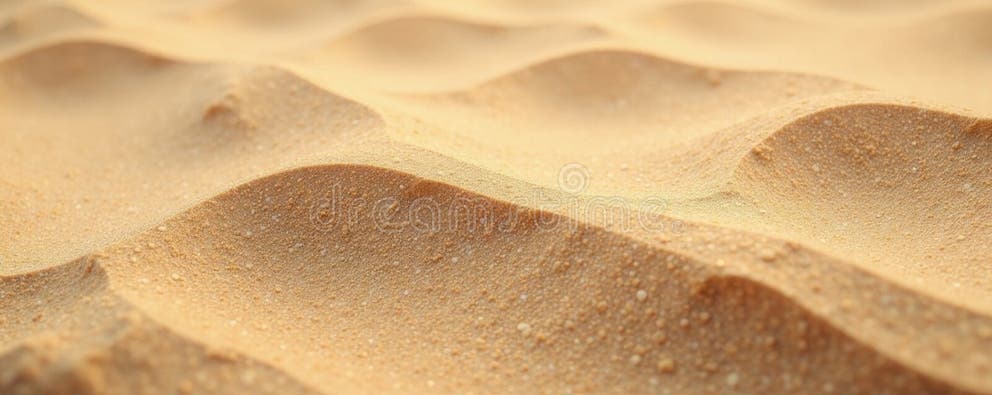 Fine, Even Sand Texture, Subtle Color Variations , Background, Abstract ...